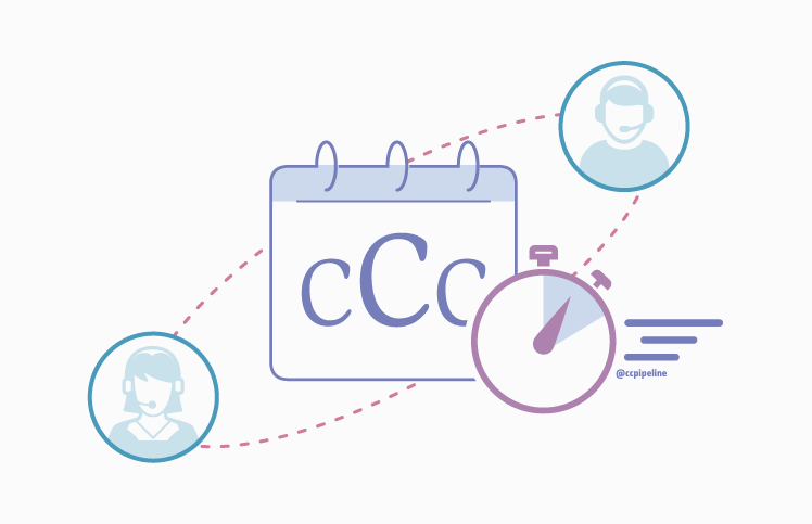 Follow “The 3 Cs” for a Meaningful Performance Review | Contact Center ...