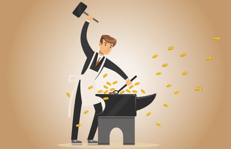 Strike While the Iron Is Hot | Contact Center Pipeline Blog