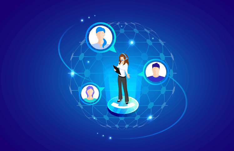 How to Create a Lasting Human Experience | Contact Center Pipeline Blog