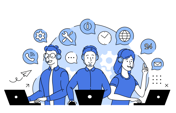 How to Efficiently Maximize Contact Reach | Contact Center Pipeline Blog