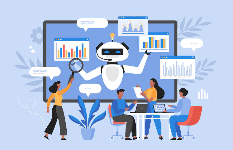 Demystifying AI | Contact Center Pipeline Blog