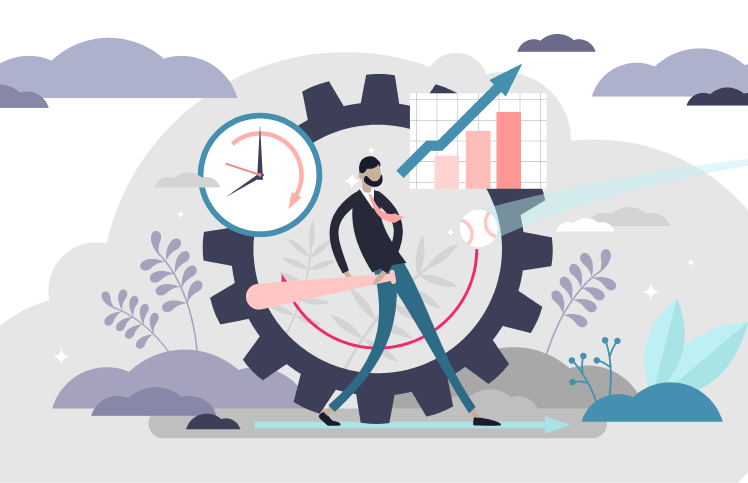 Using Data to Improve Performance | Contact Center Pipeline Blog