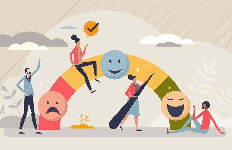 Building Connections with Edgy Customers | Contact Center Pipeline Blog