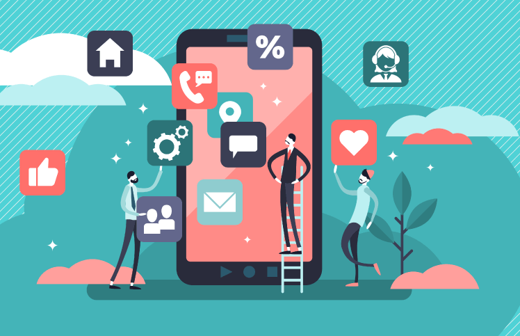 Yes, There’s an App For Mobile WFM | Contact Center Pipeline Blog